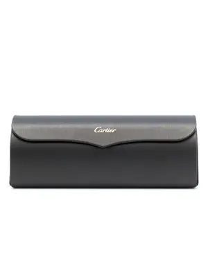 Cartier Panthère Classic Square Sunglasses