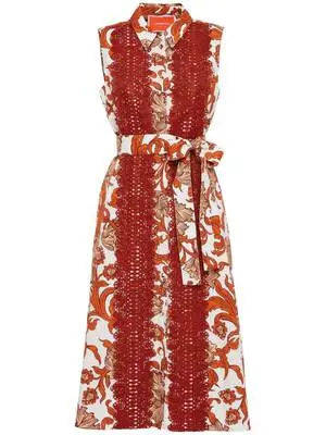La Doublej Lace Dresses