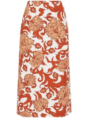 High Waist Pencil Skirts