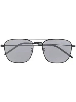 Saint Laurent Sl309 Aviator-style Sunglasses