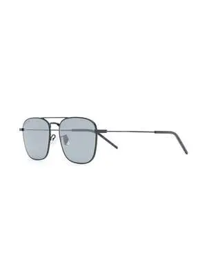 Saint Laurent Sl309 Aviator-style Sunglasses