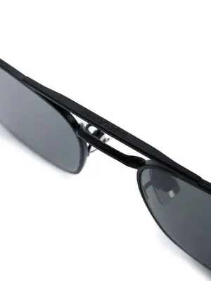 Saint Laurent Sl309 Aviator-style Sunglasses