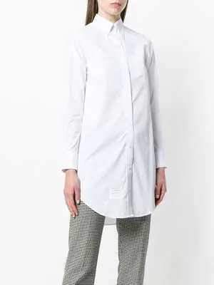 Thom Browne Shirt Dress