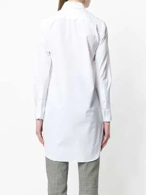 Thom Browne Shirt Dress