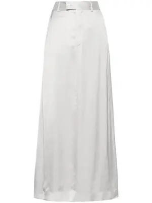 Maison Martin Margiela Belted Bottoms For Women