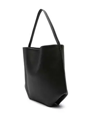 THE ROW Large Leather Park Tote Bag
