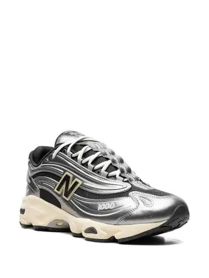 NEW BALANCE 1000 Sneakers - Silver