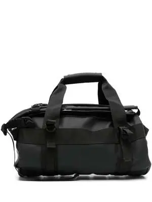 Rains Mini Texel Duffle Bag - Black