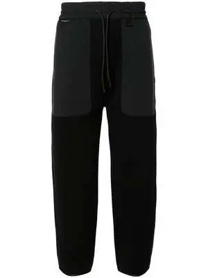 Moncler Tricot Cotton Track Pants