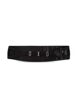 Giorgio Armani Adjustable Cummerbund