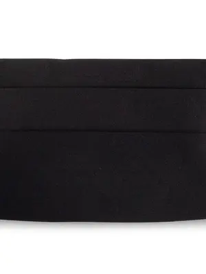 Giorgio Armani Adjustable Cummerbund