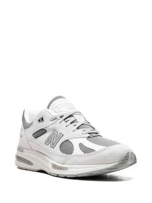 NEW BALANCE Made Inv2 Sneakers - Grey