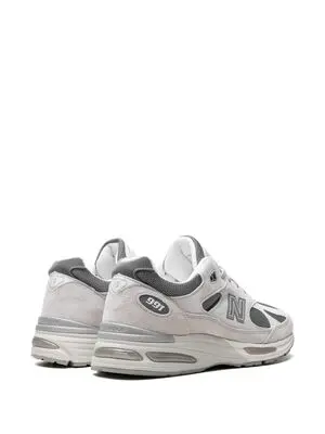 NEW BALANCE Made Inv2 Sneakers - Grey