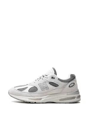 NEW BALANCE Made Inv2 Sneakers - Grey