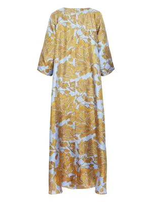 La DoubleJ Muumuu Kaftan Dress