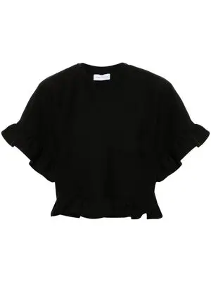 IOANA CIOLACU Peony Sweatshirt