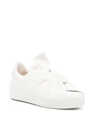Ports 1961 Leather Sneakers