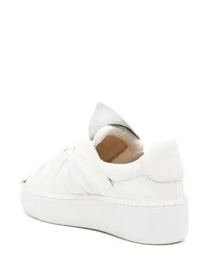 Ports 1961 Leather Sneakers