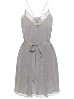 Zadig&voltaire Camisole Cocktail Dresses