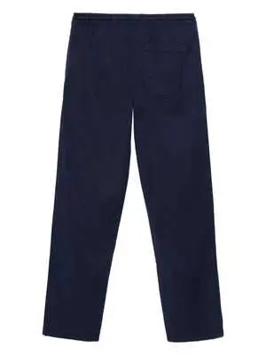 Aspesi Drawstring-waist Trousers