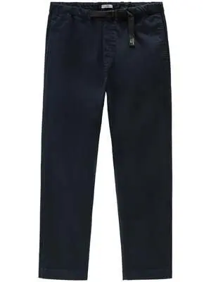 Woolrich Stretch Pants For Men