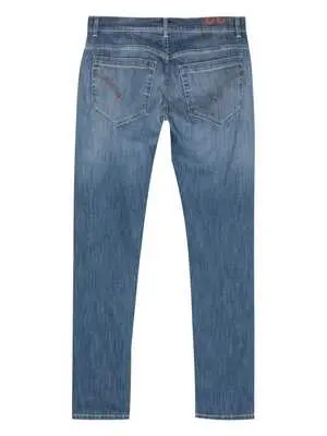 DONDUP George Skinny Jeans - Blue