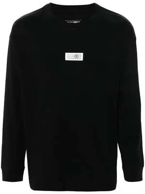Maison Margiela Long Sleeve T-shirts For Men