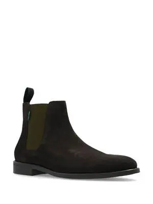 Paul Smith Cedric Suede Chelsea Boots