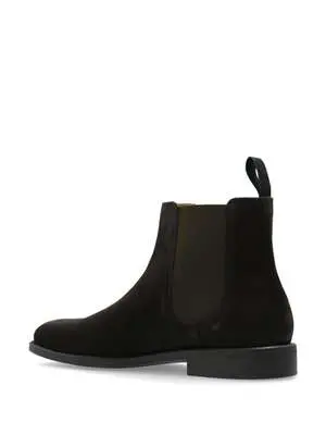Paul Smith Cedric Suede Chelsea Boots