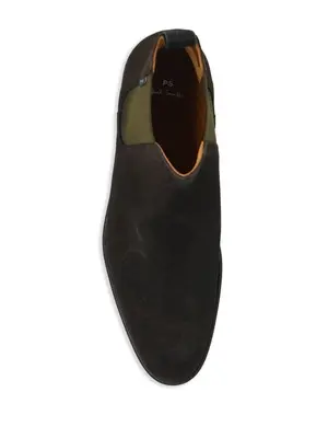 Paul Smith Cedric Suede Chelsea Boots