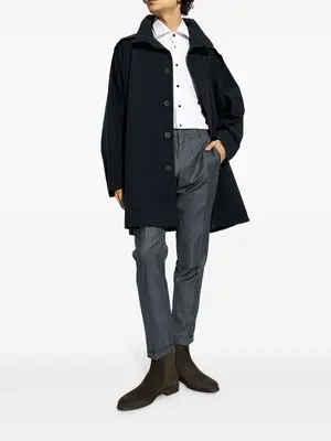Paul Smith Cedric Suede Chelsea Boots