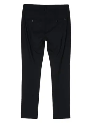 DONDUP Gaubert Slim-fit Trousers - Blue