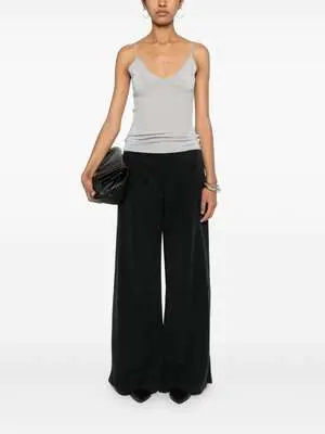 Theory Carpenter Wide-leg Trousers