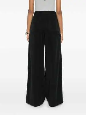 Theory Carpenter Wide-leg Trousers