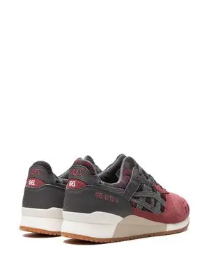 Asics Gel-lyte Iii Og Brisket Sneakers