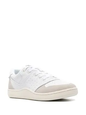SEBAGO Hurricane Leather Sneakers