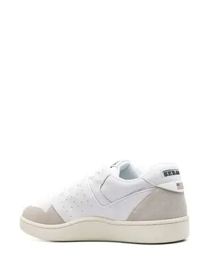 SEBAGO Hurricane Leather Sneakers