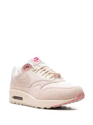 Nike X Serena Williams Design Crew Air Max 1 Los Angeles Sneakers - Neutrals