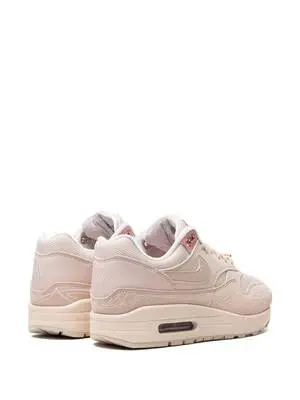 Nike X Serena Williams Design Crew Air Max 1 Los Angeles Sneakers - Neutrals
