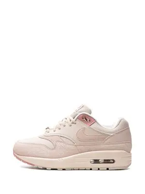 Nike X Serena Williams Design Crew Air Max 1 Los Angeles Sneakers - Neutrals