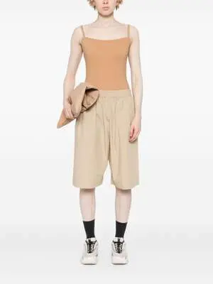 MAISON MARGIELA Numbers-motif Bodysuit