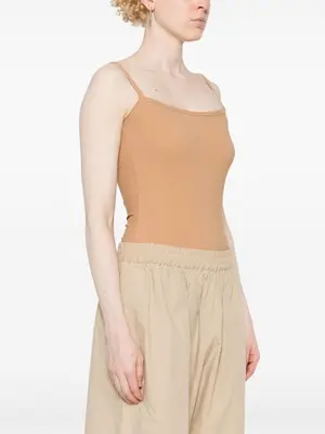 MAISON MARGIELA Numbers-motif Bodysuit