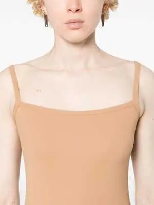 MAISON MARGIELA Numbers-motif Bodysuit