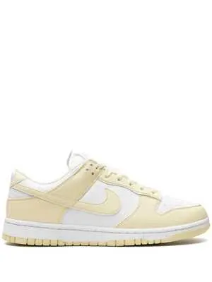 Nike Dunk Low Next Nature Alabaster Sneakers - Neutrals