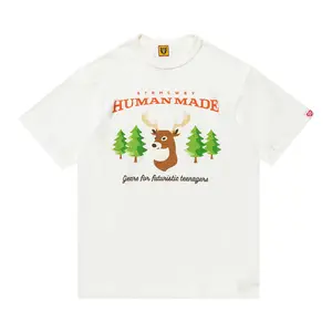 HUMAN MADE T-shirt #15