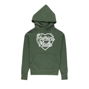 Human Made Hooded Sweatshirts Hoodies For Women