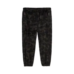 Needles Zipped W.u. Pants