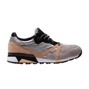 DIADORA 24 Kilates X N9000 'sol Y Sombra - Grey