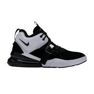 Nike Force 270 Sneakers - Black