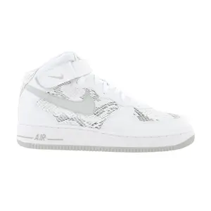 Nike Air Force 1 Mid Premium Sneakers